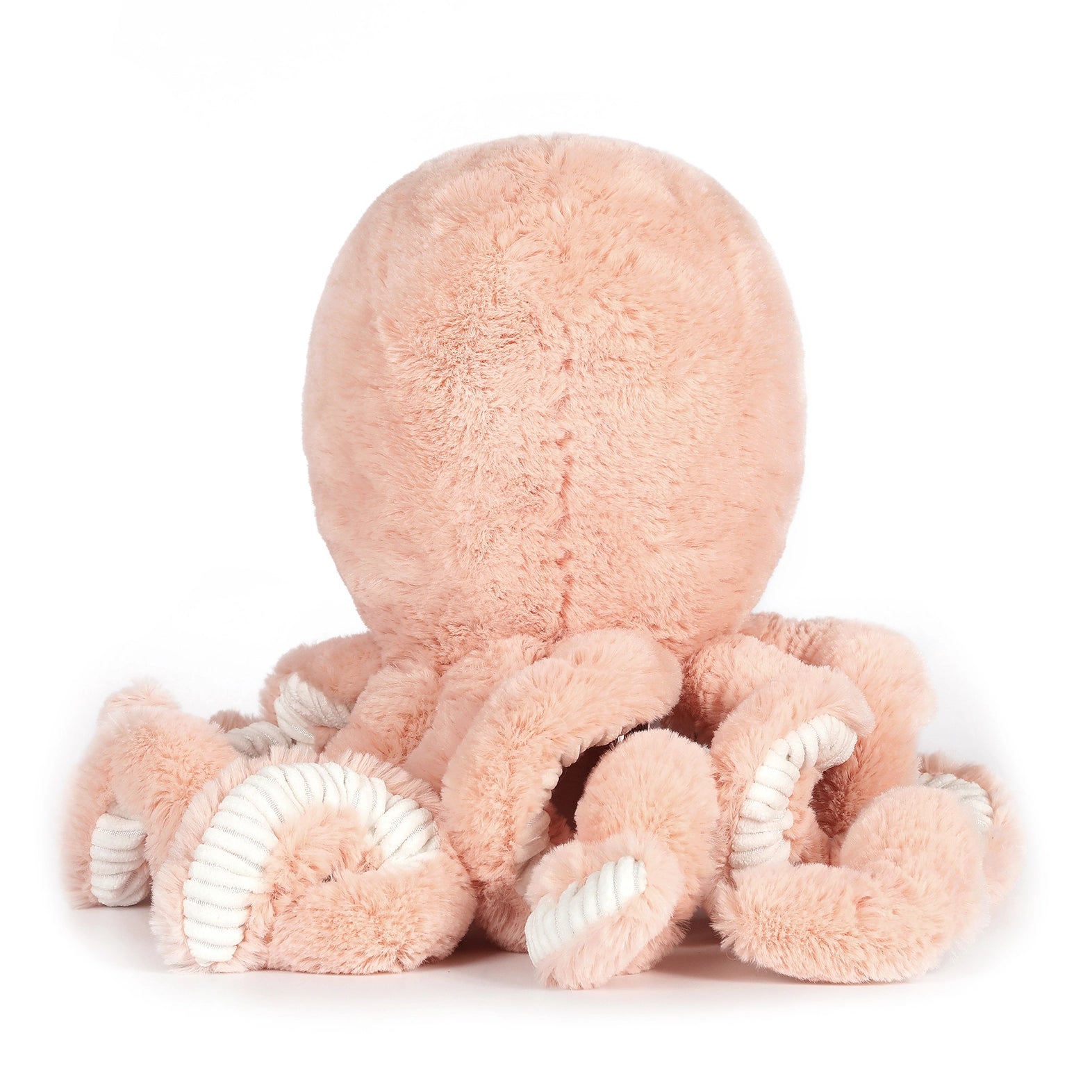 Cove Pink Octopus Plush | Oh Shiny! Balloons & Party, Pasadena