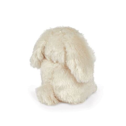 Wee Tan Bunny Plush | Oh Shiny! Balloons & Party, Pasadena