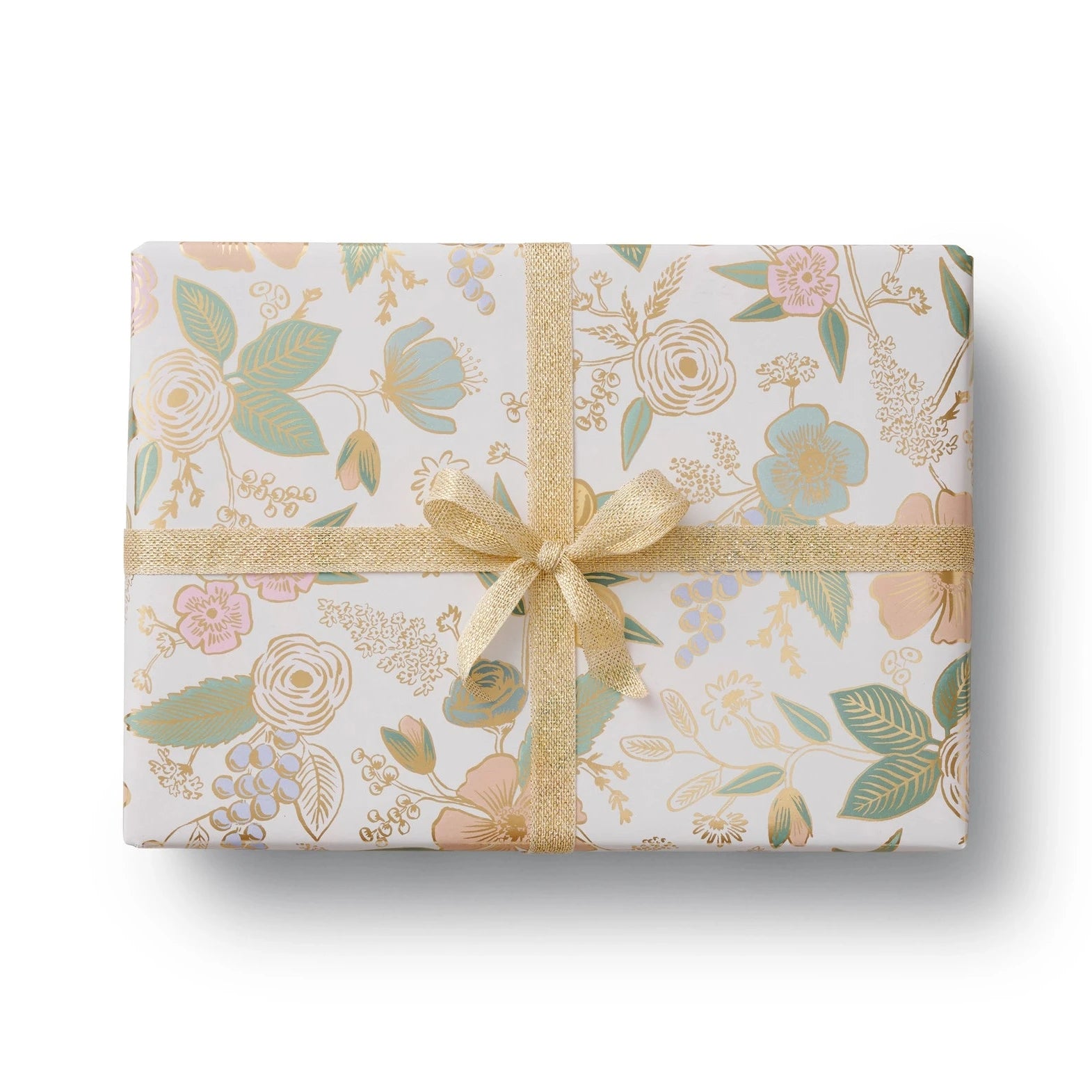 Colette Continuous Roll Wrapping Paper[pick up only] | Oh Shiny ...
