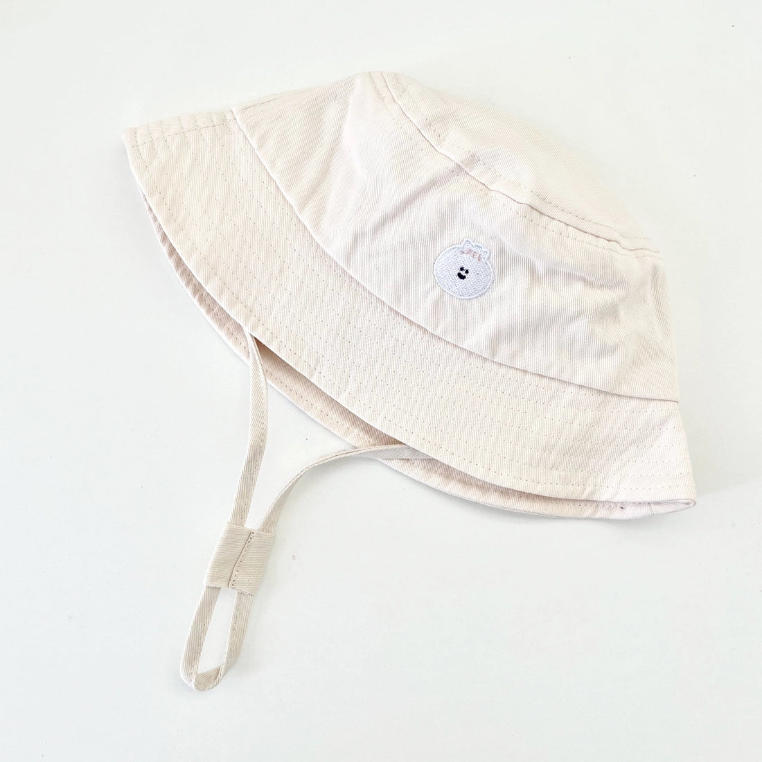 Bao Dumpling Toddler Bucket Hat | Oh Shiny! Balloons & Party Goods