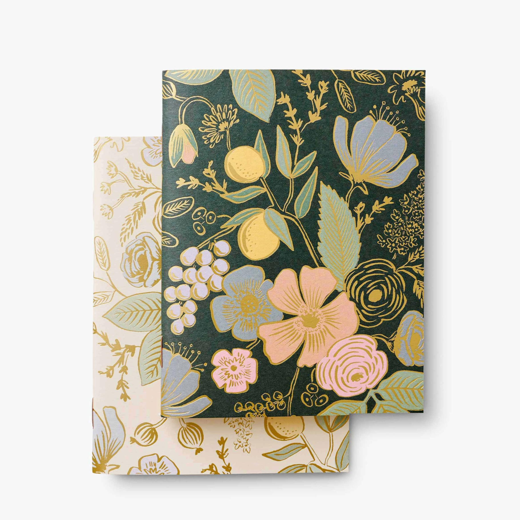 Colette Pocket Notebook Set | Oh Shiny! Balloons & Party, Pasadena