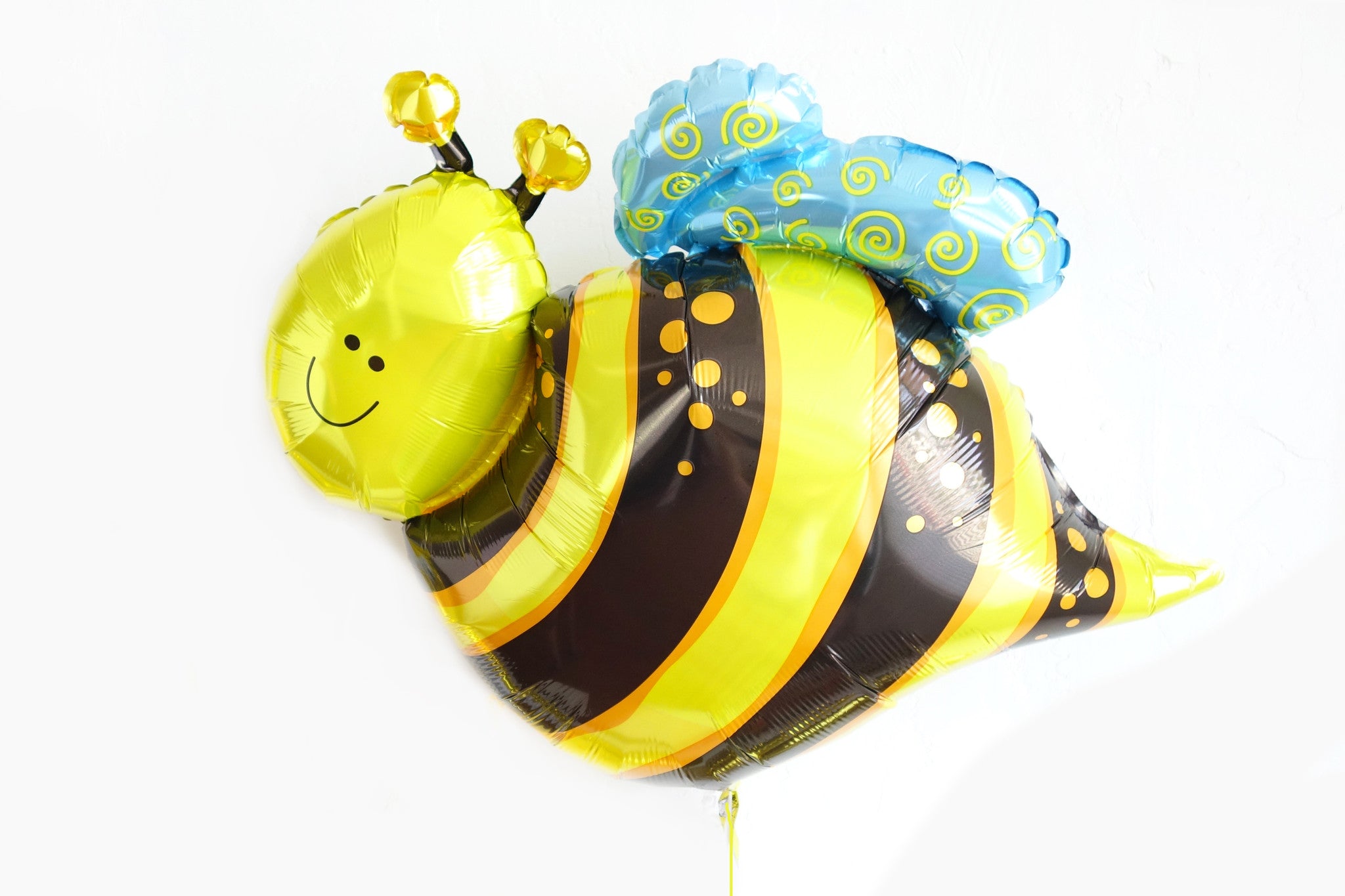 Bumble Bee Balloon | Oh Shiny! Balloons & Party, Pasadena