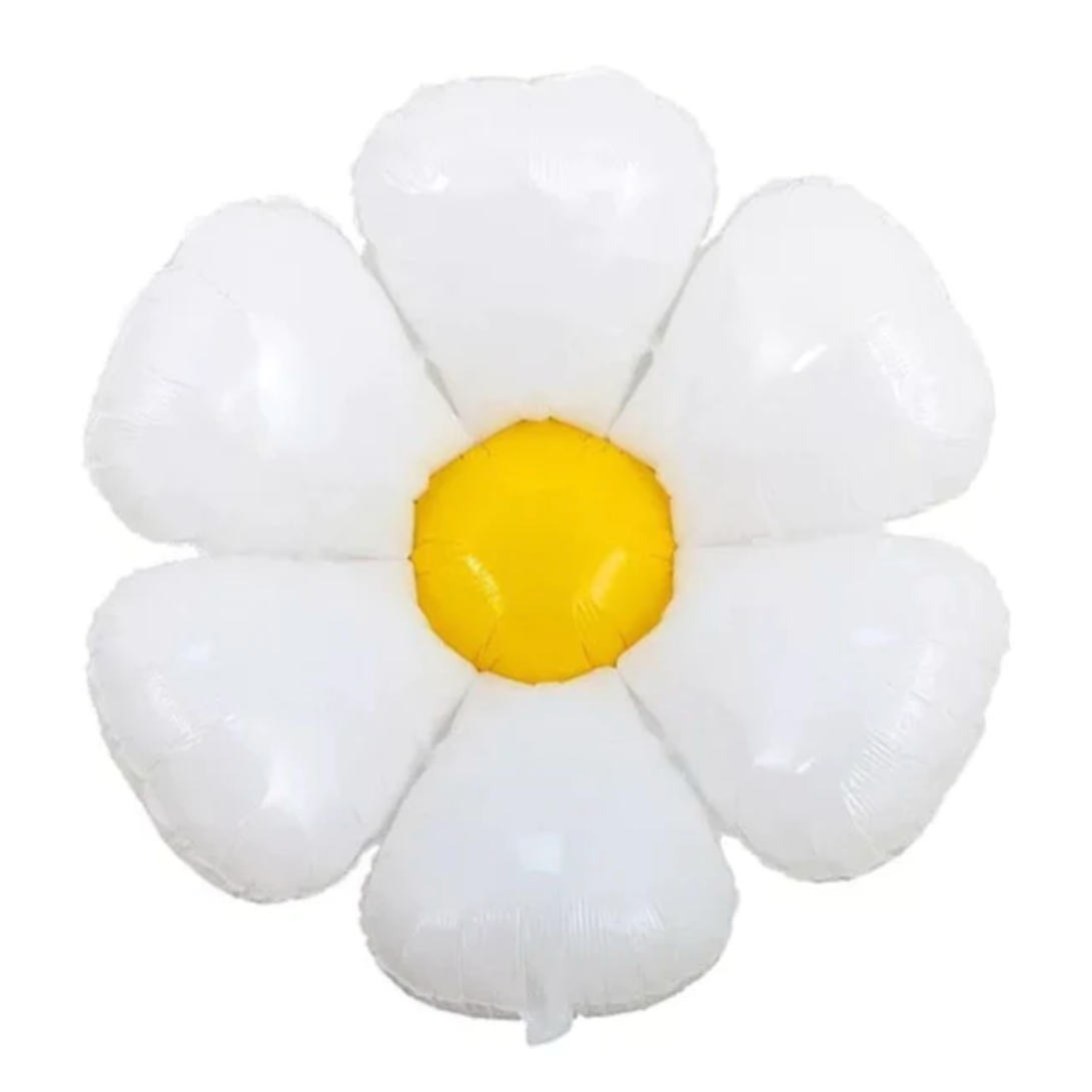 Daisy Balloon | Oh Shiny! Balloons & Party