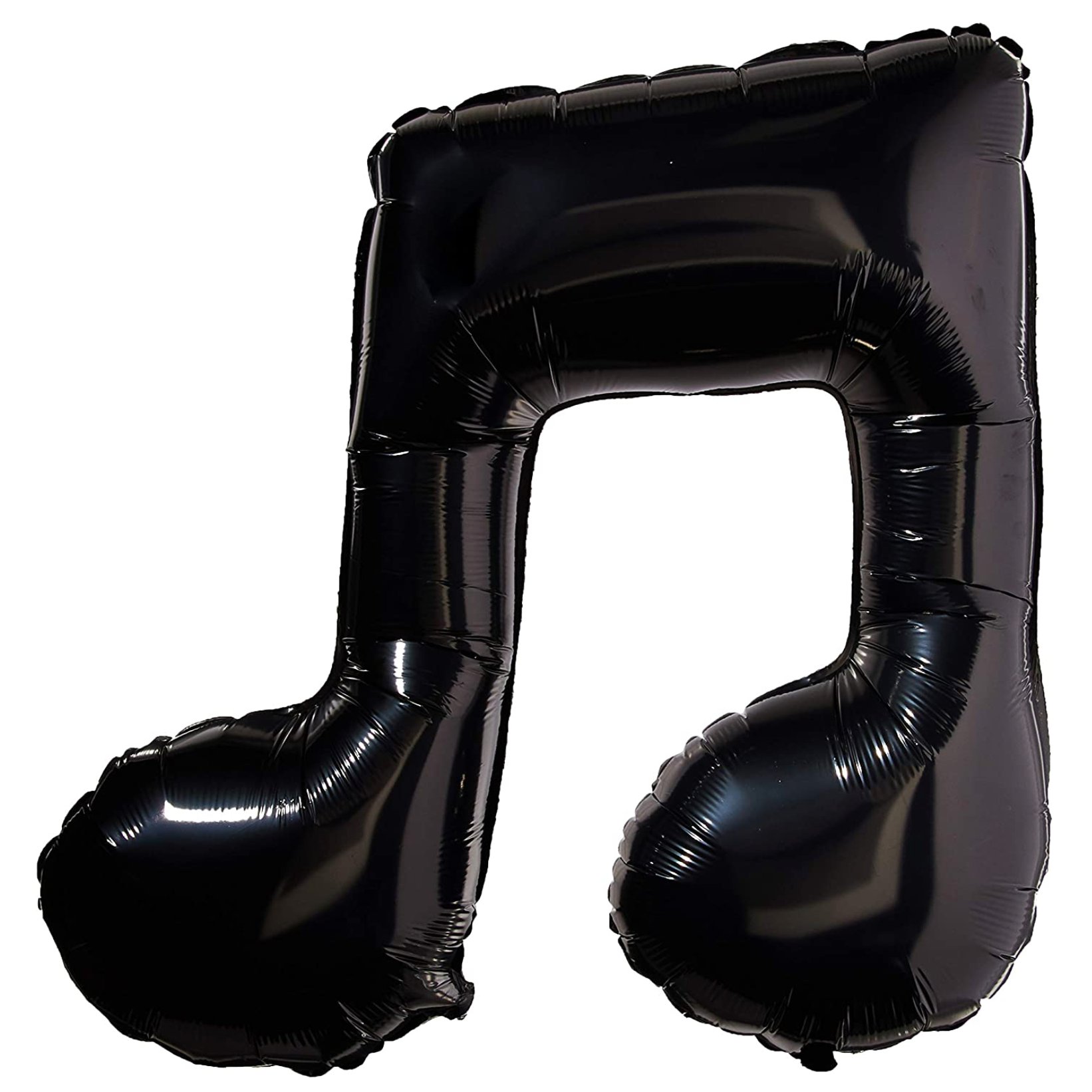 Music Note Balloon | Oh Shiny! Balloons & Party