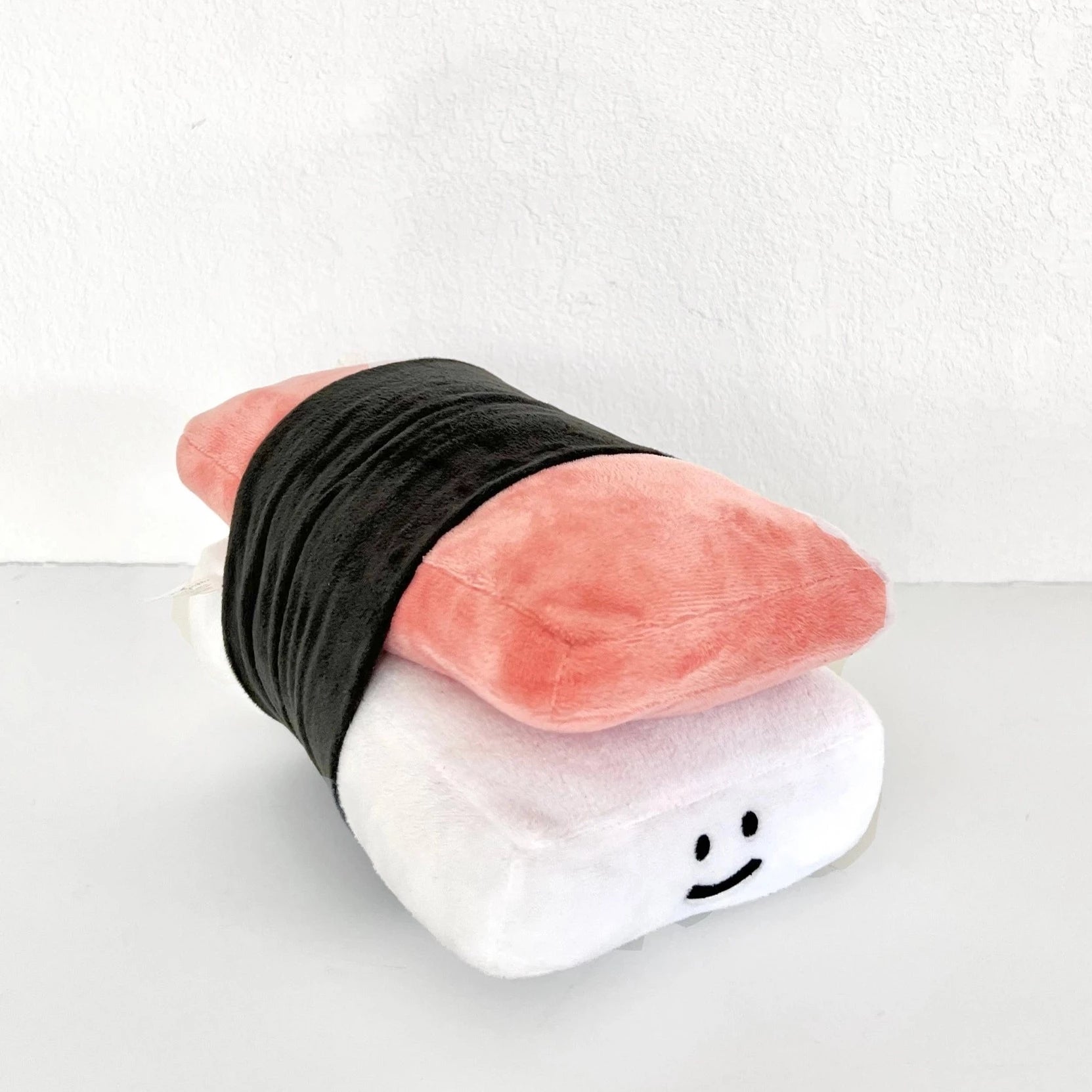 Spam Musubi Plushie | Oh Shiny! Balloons & Party, Pasadena