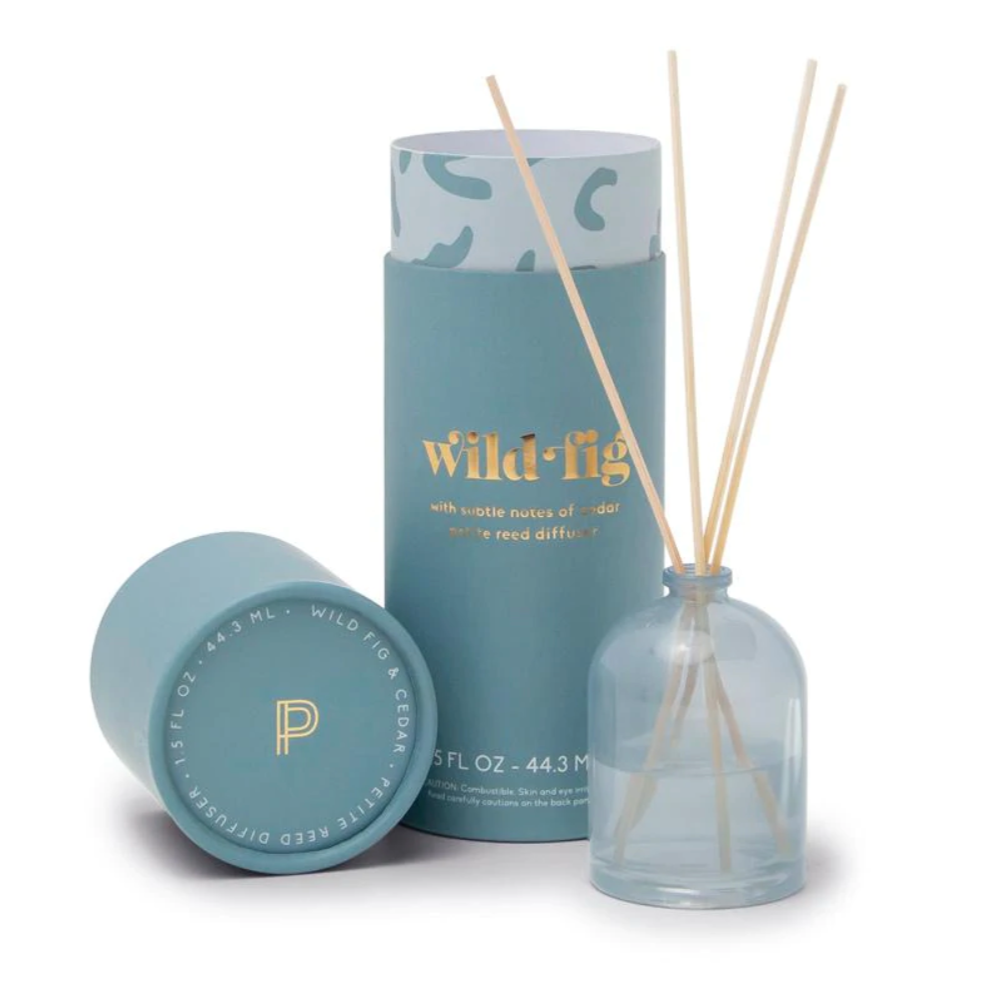 Paddywax Wild Fig Diffuser | Oh Shiny! Balloons & Party, Pasadena