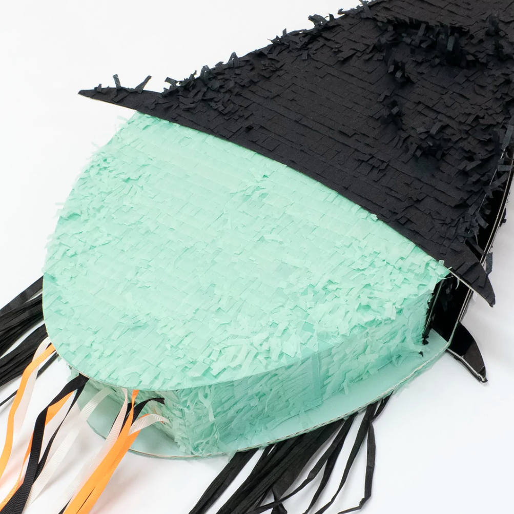 Witch Piñata – Oh Shiny!