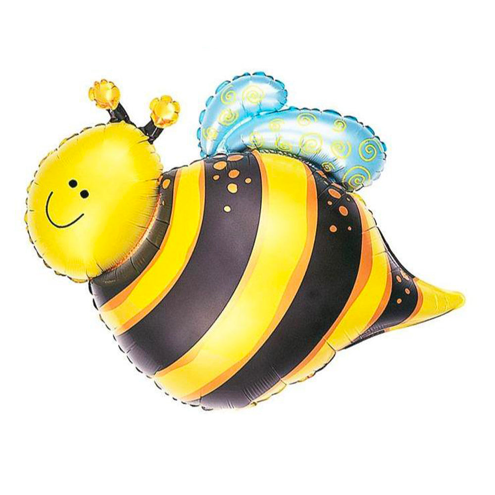 Honey Bee Balloons
