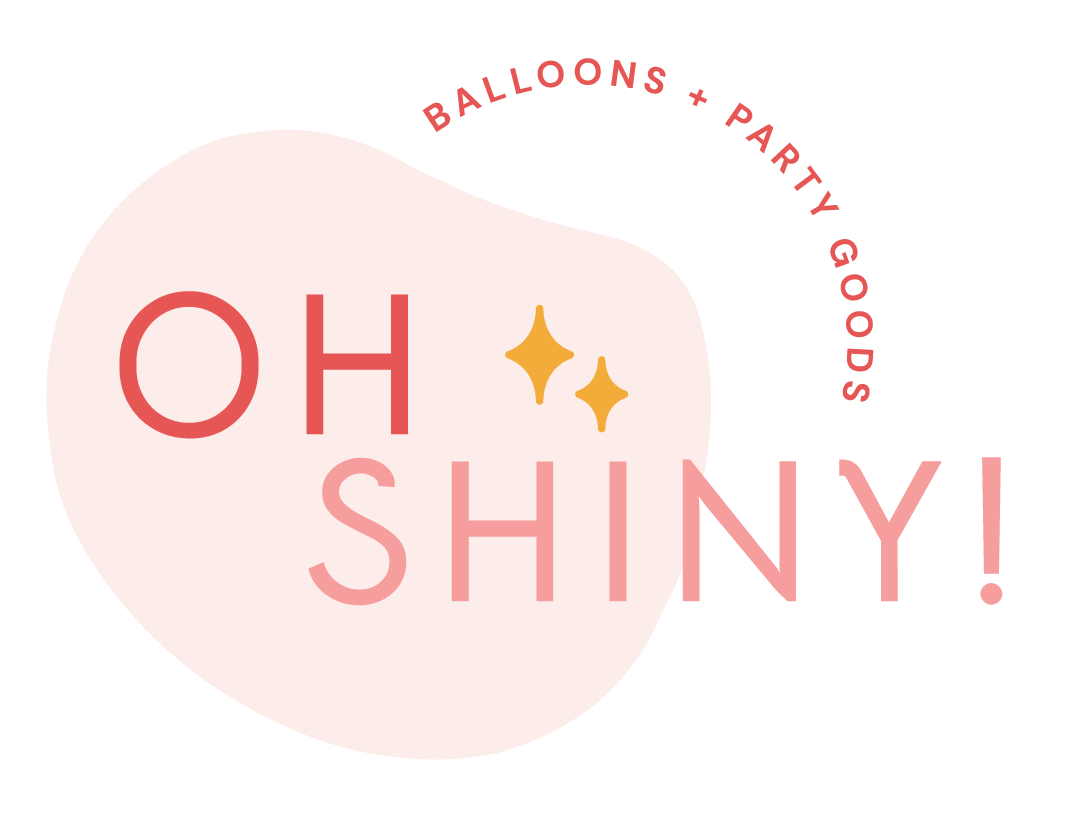 Oh Shiny! Digital Gift Card