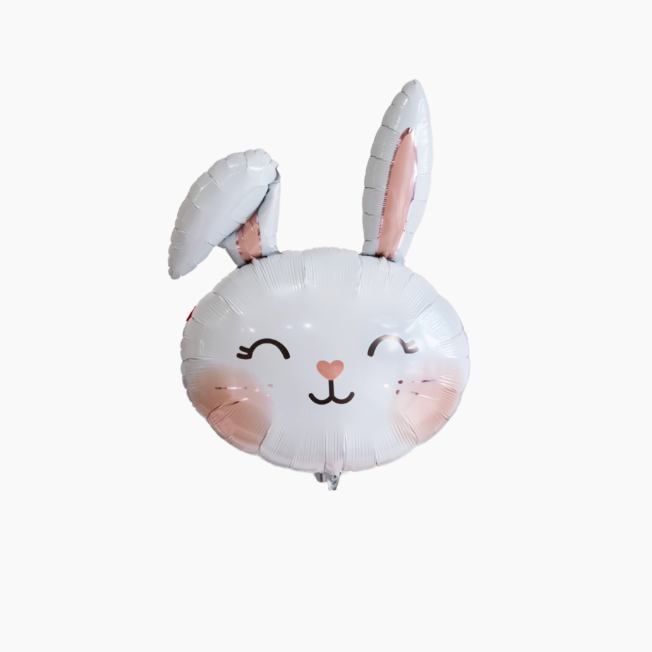 White Rabbit Balloon – Oh Shiny!